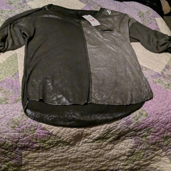 Gigi Moda | Tops | Casual Shirt | Poshmark